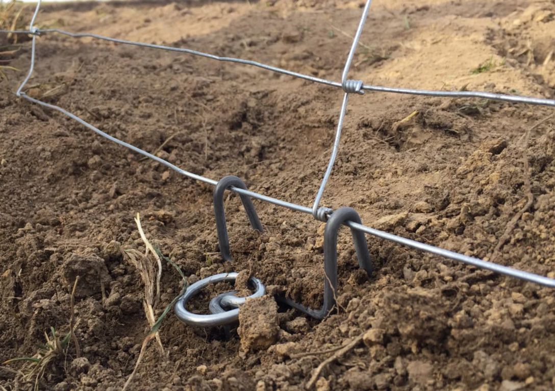 Gripple Fencing Pin Kit 250mm - inderst