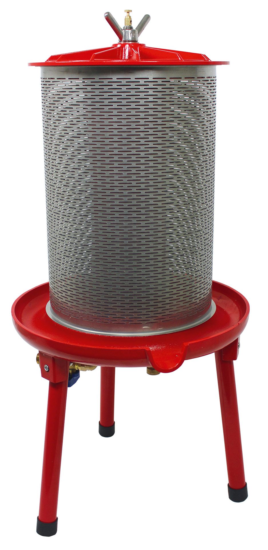 Bladder Press frutty 90lt - inderst