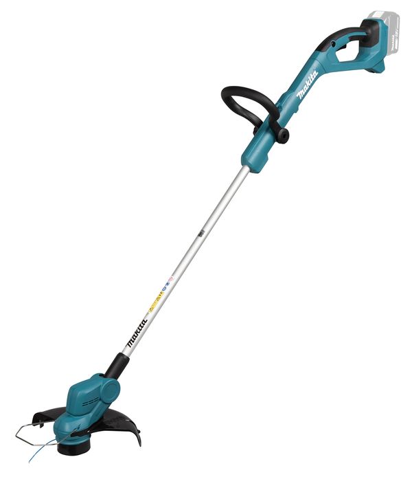 Makita Bordatore telescopico 18V 7.800g/min 260mm - inderst