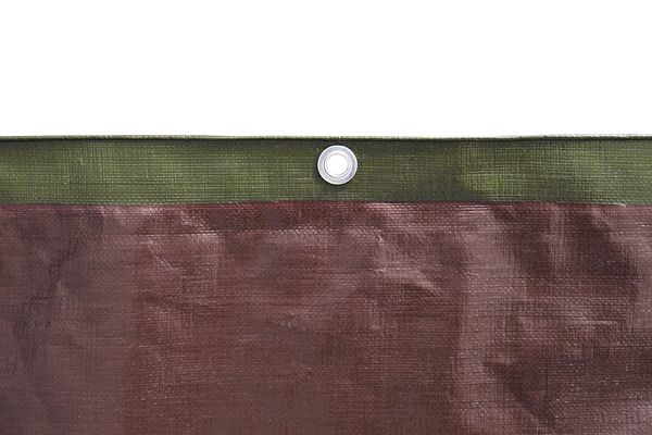 Telone IMF resistente 210g/m² 5x7m per alimenti 2pz/cf - inderst