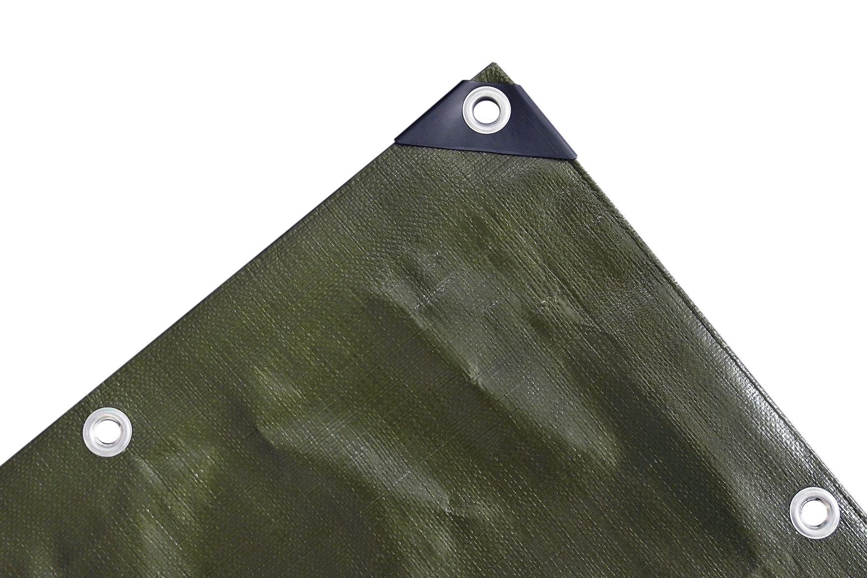 Telone IMF resistente 210g/m² 5x7m per alimenti 2pz/cf - inderst