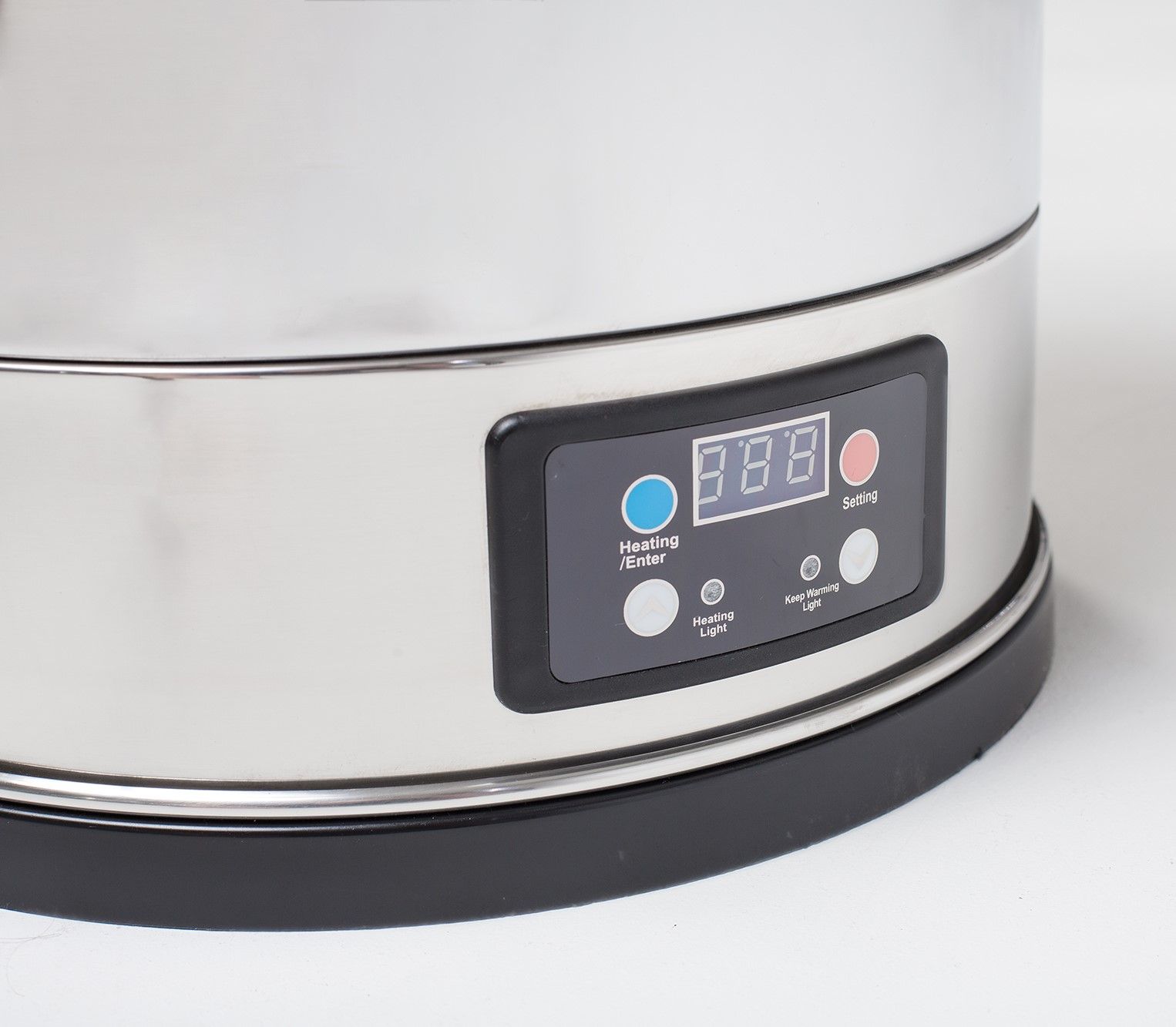 Pasteurisator, Käse- & Joghurtkessel Milky FJ 15 230V - inderst